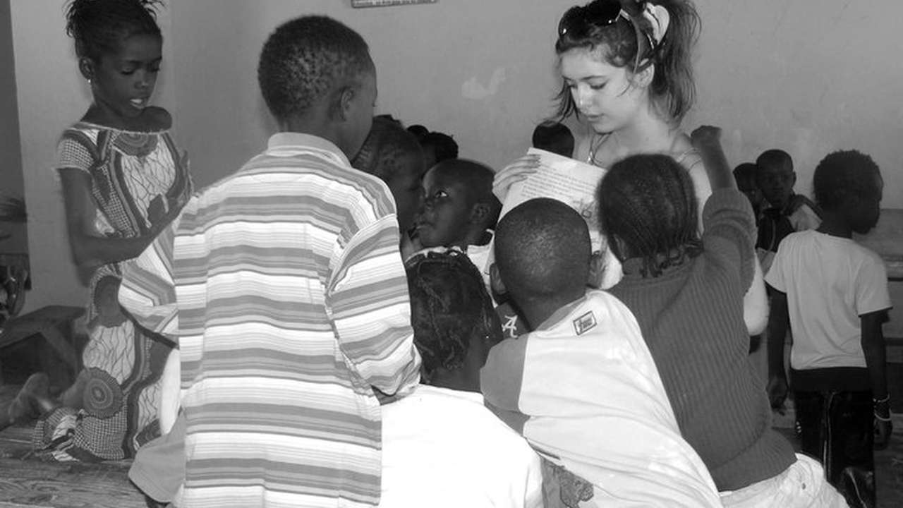 Voyage "danse et solidarité" au Sénégal ! - Ulule