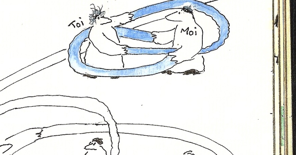 LE SAUT DE L'ESCARGOT