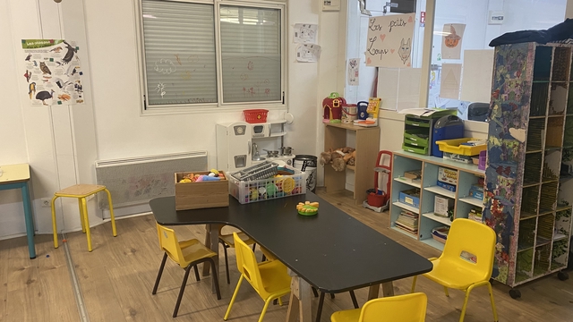 Accueillir tous les enfants dans leurs différences ! - Ulule