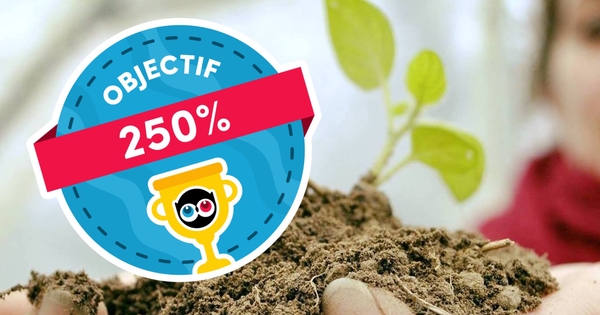 La p'tite ferme - Ulule