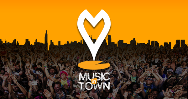 Music in Town