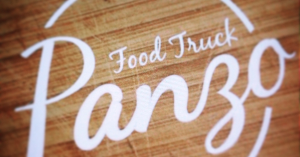 Panzo - Food-Truck à Valence (26) - Ulule