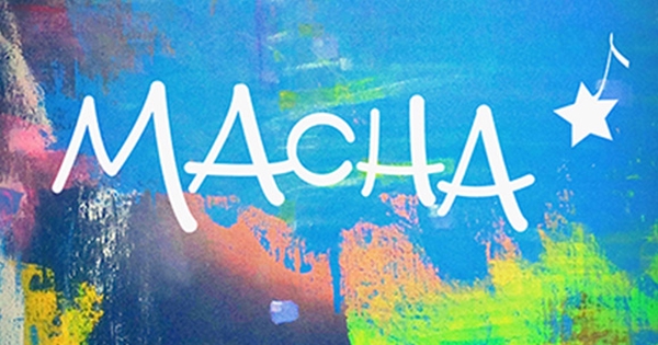 MACHA : 1er EP - Ulule