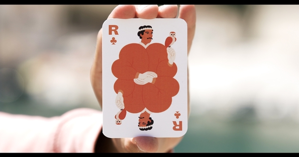 iocu - La passion des cartes