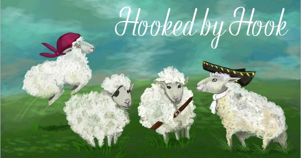 Hooked by Hook