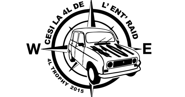 4L Trophy 2015 #101 - Ulule