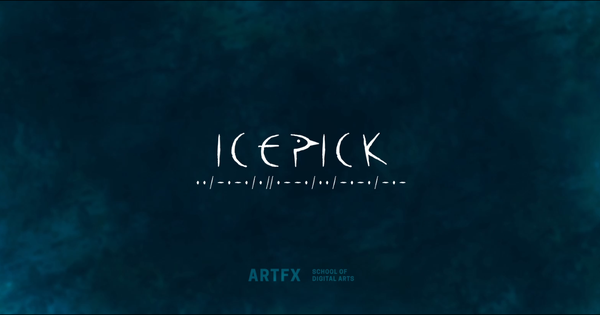 ICE PICK - Ulule