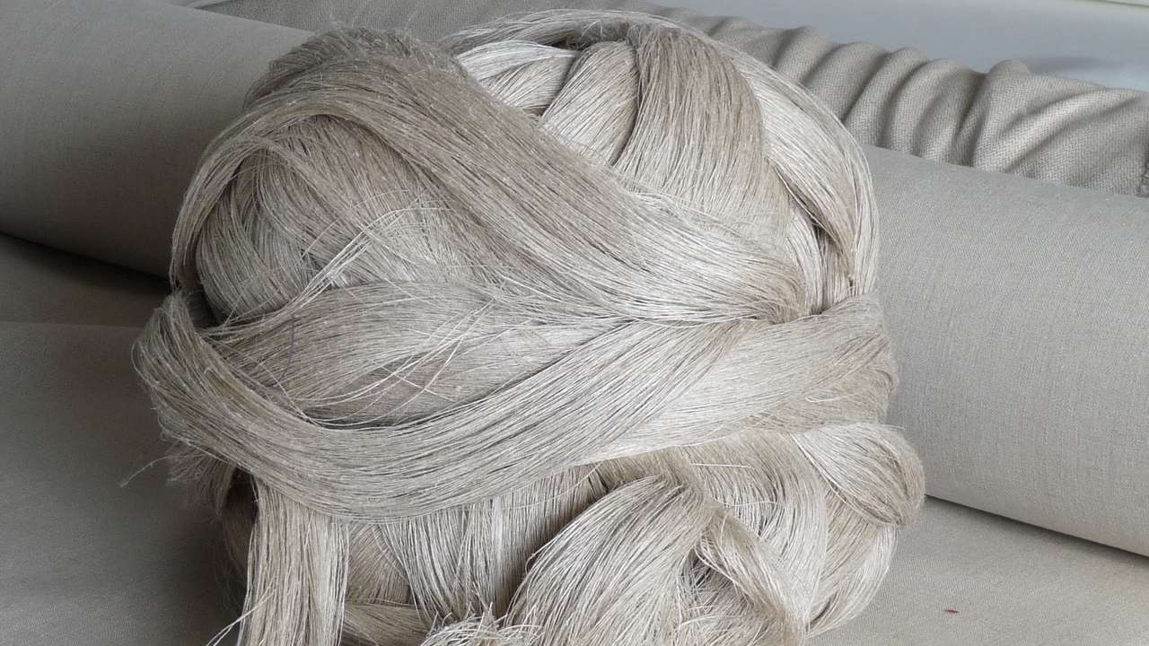 La Cantate du chanvre : FabLab de tissus bio - Ulule