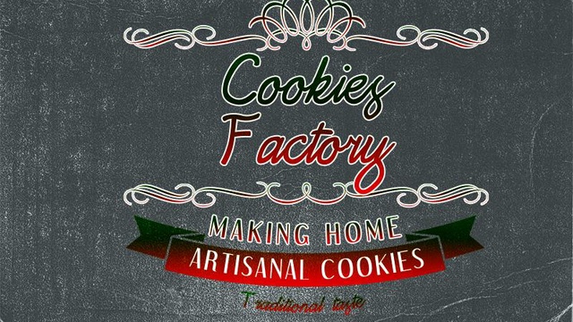 cookies factory - Ulule