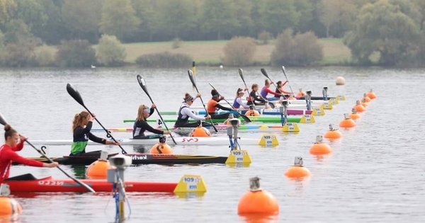 Jeux Olympiques 2024 - Ulule