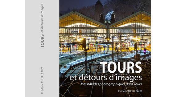 TOURS et détours d'images