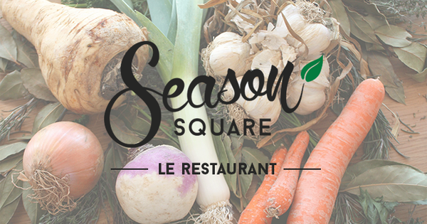 Season Square - Ulule