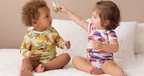 MON PETIT BODY, baby clothes