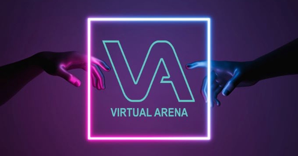 VIRTUAL ARENA - Ulule