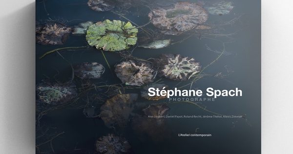 Stéphane Spach, photographe - Ulule