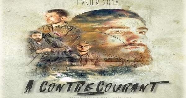 Film A CONTRE COURANT - Ulule