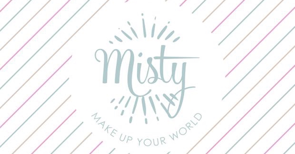 Misty, Make Up your world ! - Ulule