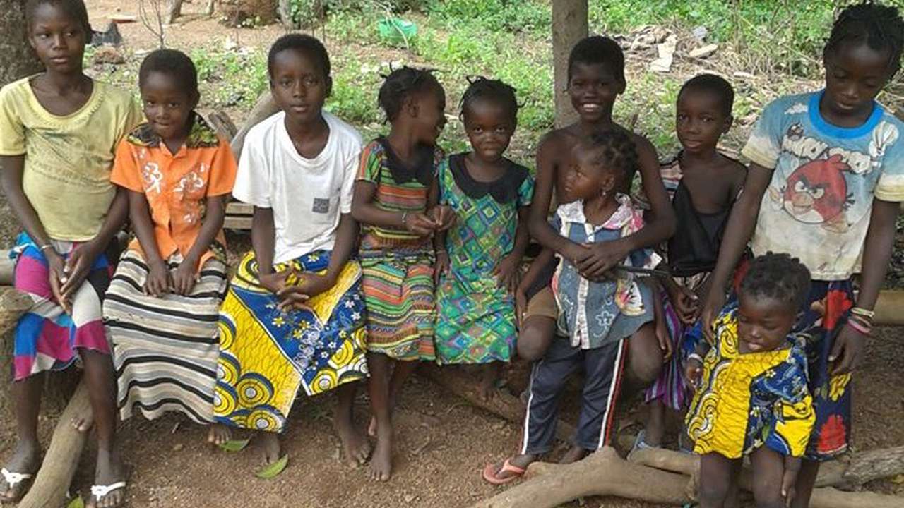 FASO DJIGUI (Espoir en djula langue du Burkina Faso) - Ulule