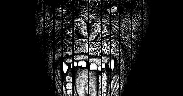 Vinyle de Blood Slide Candy