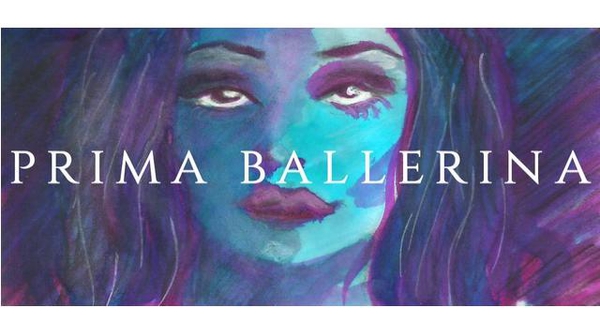 PRIMA BALLERINA