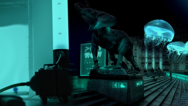 Glowee, le système de lumière biologique vivant - Ulule