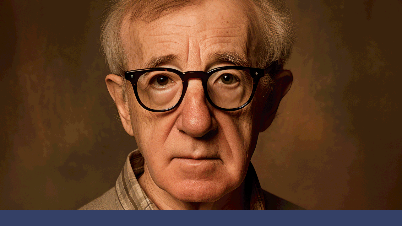 Woody Allen et les années 2010, le triomphe de l'illusion - Ulule