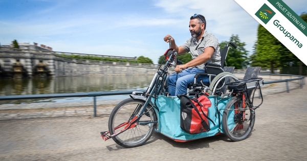 Benur, le char qui a le sens du share - Ulule