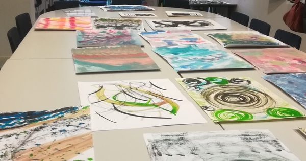 L’expression artistique à la portée de tous