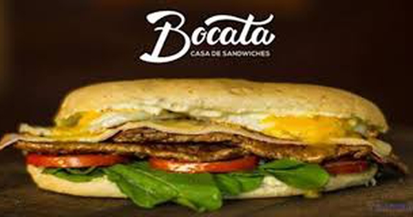 BOCATA