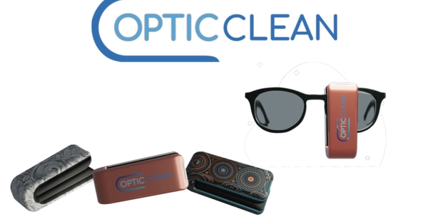 Optic Clean - Ulule