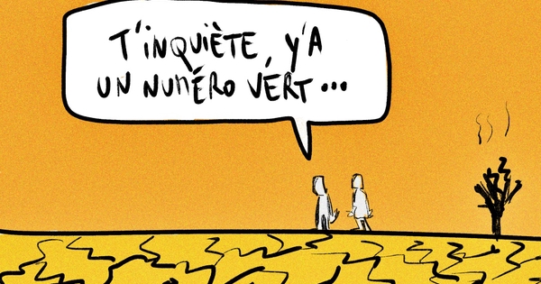 ça va bien se passer