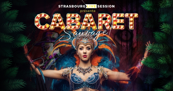 Cabaret Sauvage