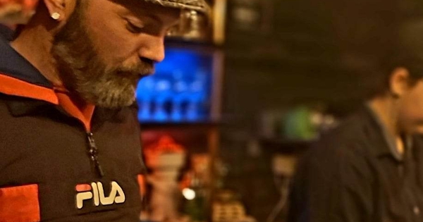 Crêperie, bar a cafés et Candy bar.