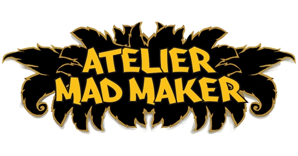 Atelier Mad Maker - Ulule