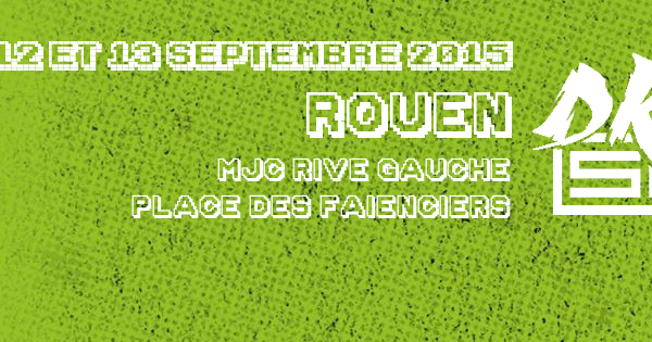 Double KO Summer Event - Third Strike - Ulule