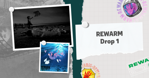 REWARM - Drop 1