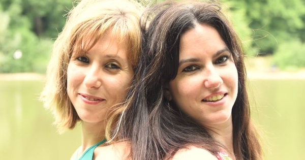 Plein Gas'Pari : venez rêver avec nous