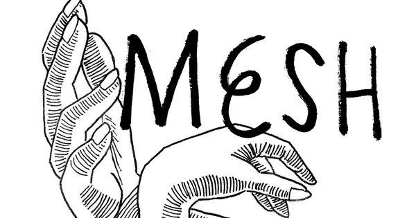 Mesh Magazine