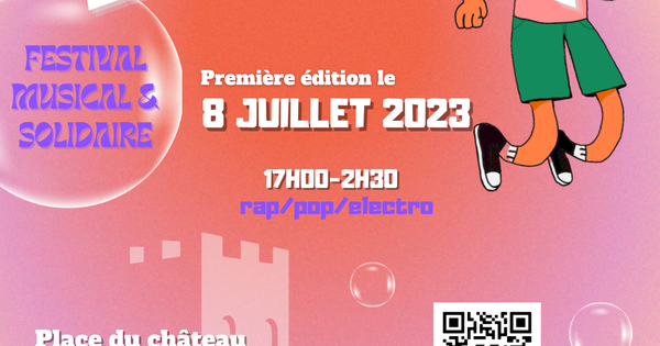 Le Droukfest, par des jeunes pour des jeunes