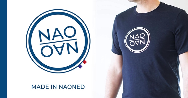 NaoNao – Le Tshirt Nantais