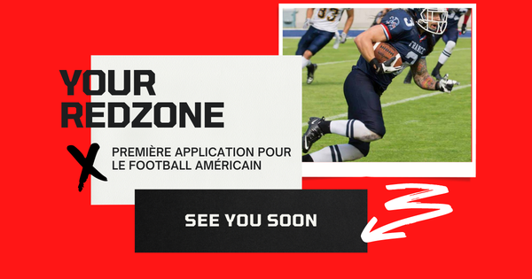 YOUR REDZONE