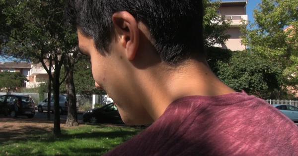 Nóstos Álgos - Ulule