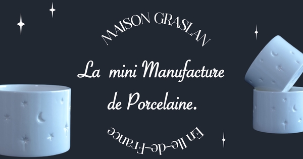 BIENVENUE CHEZ MAISON GRASLAN