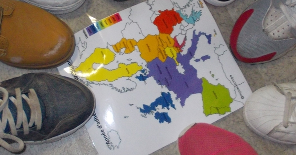 L'Europe pour de vrai ! - Ulule