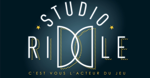 Studio Riddle