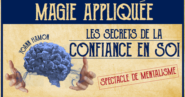 Magie Appliquée - Ulule