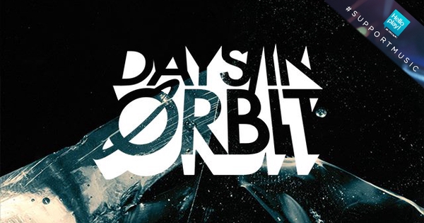 Days in Orbit - Ulule