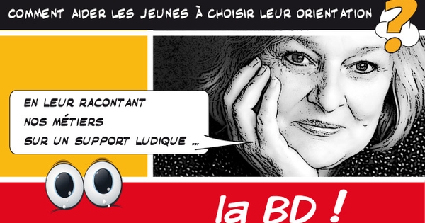 Comment choisir son métier