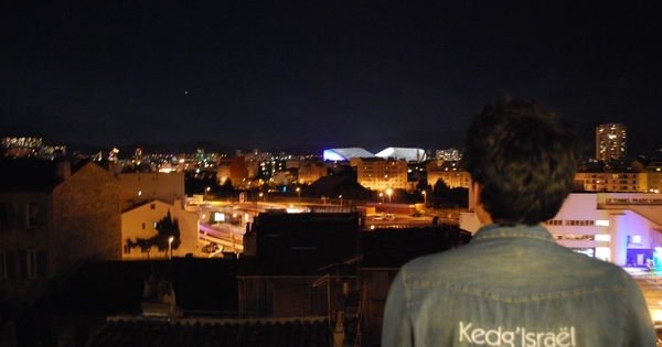 Let's Kedg'Israël Started