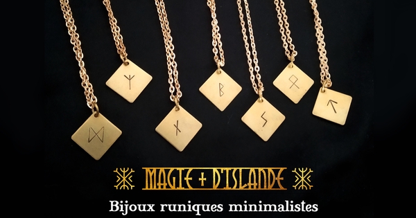 Magie d'Islande - Ulule
